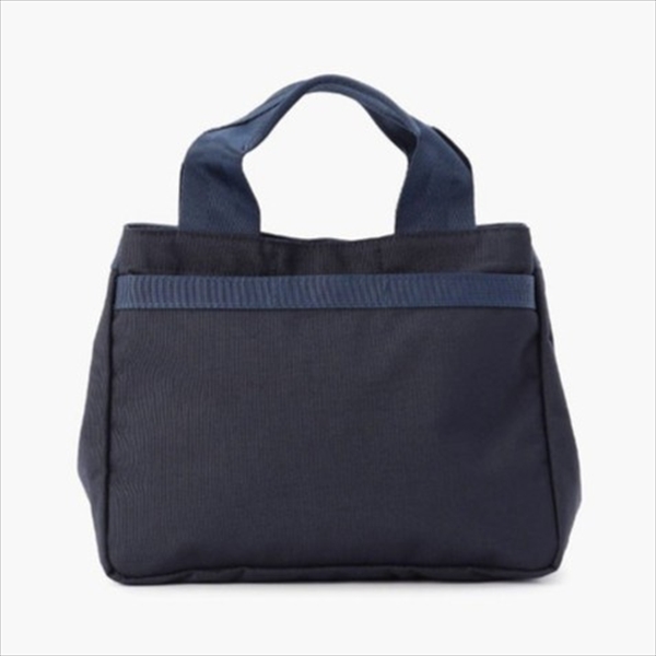 BRIEFING GOLF ブリーフィングゴルフ クラシックカートトートバッグ ネイビー CLASSIC CART TOTE STD ...