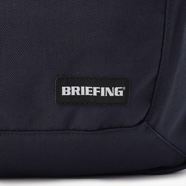 BRIEFING GOLF ブリーフィングゴルフ トールトートバッグ ネイビー TURF TALL TOTE STD BRG253T09