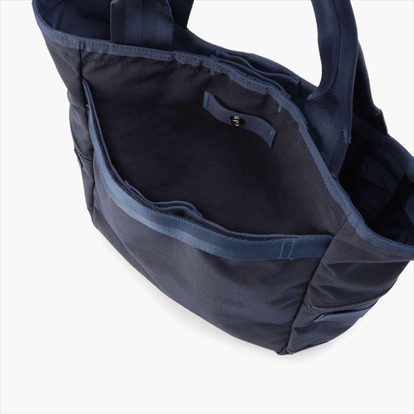 BRIEFING GOLF ブリーフィングゴルフ トールトートバッグ ネイビー TURF TALL TOTE STD BRG253T09